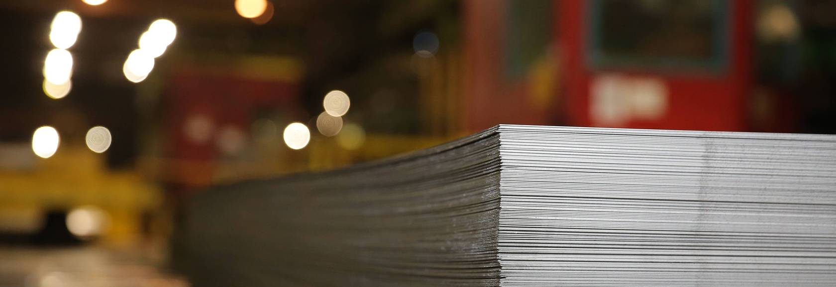 Boron steel: armour for heavy equipment - Metinvest