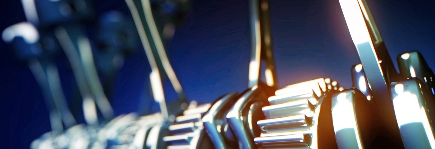 Alloy steel: engine of progress