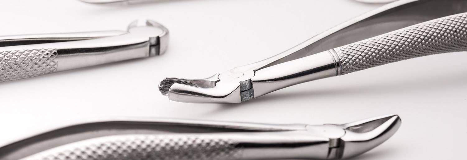 Steel in medicine: metal that saves lives