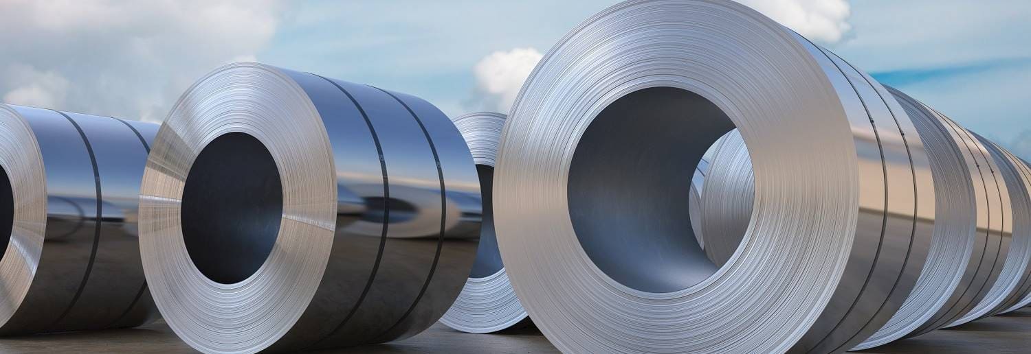 Galvanised Steel: Production Process and Application