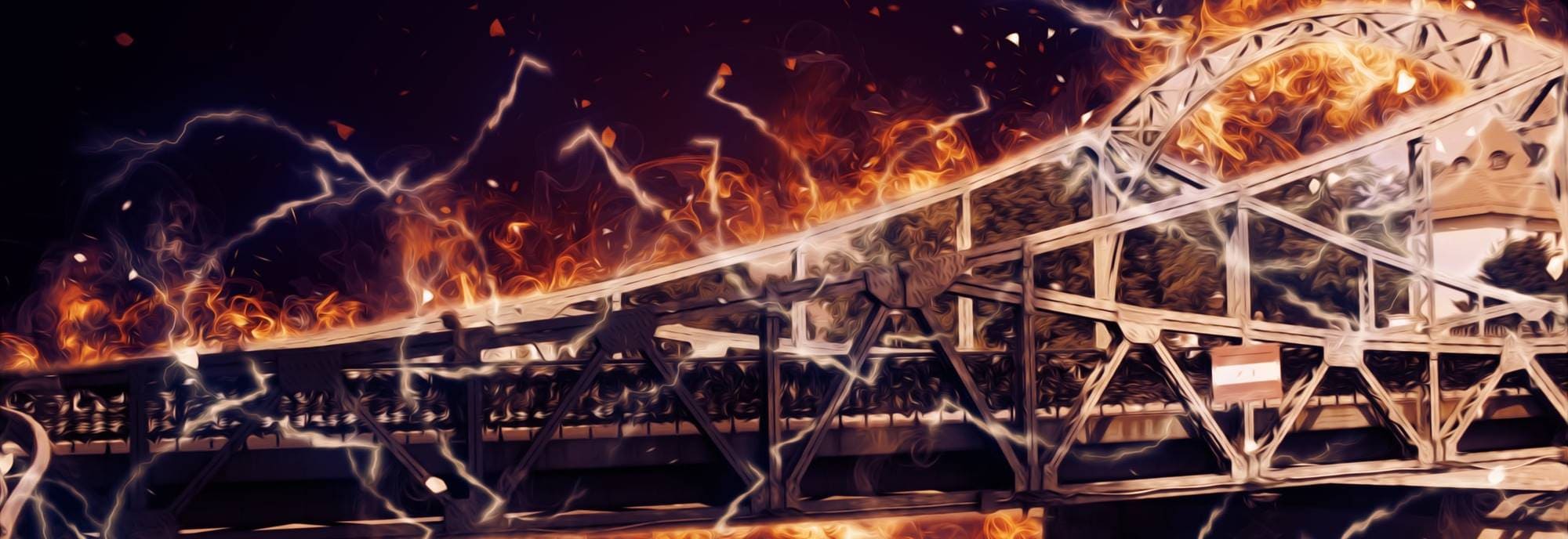 Fireproofing of steel structures