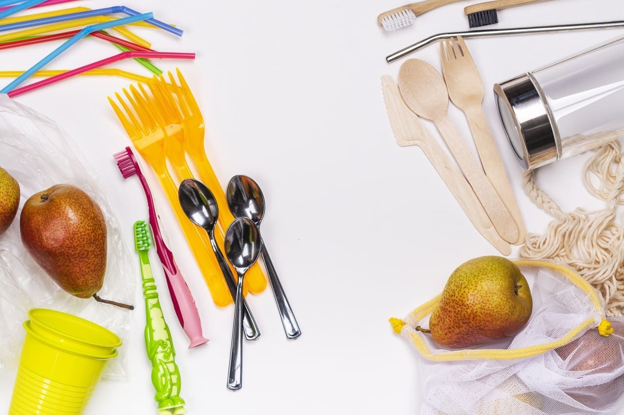 Why is steel better than plastic? — Metinvest