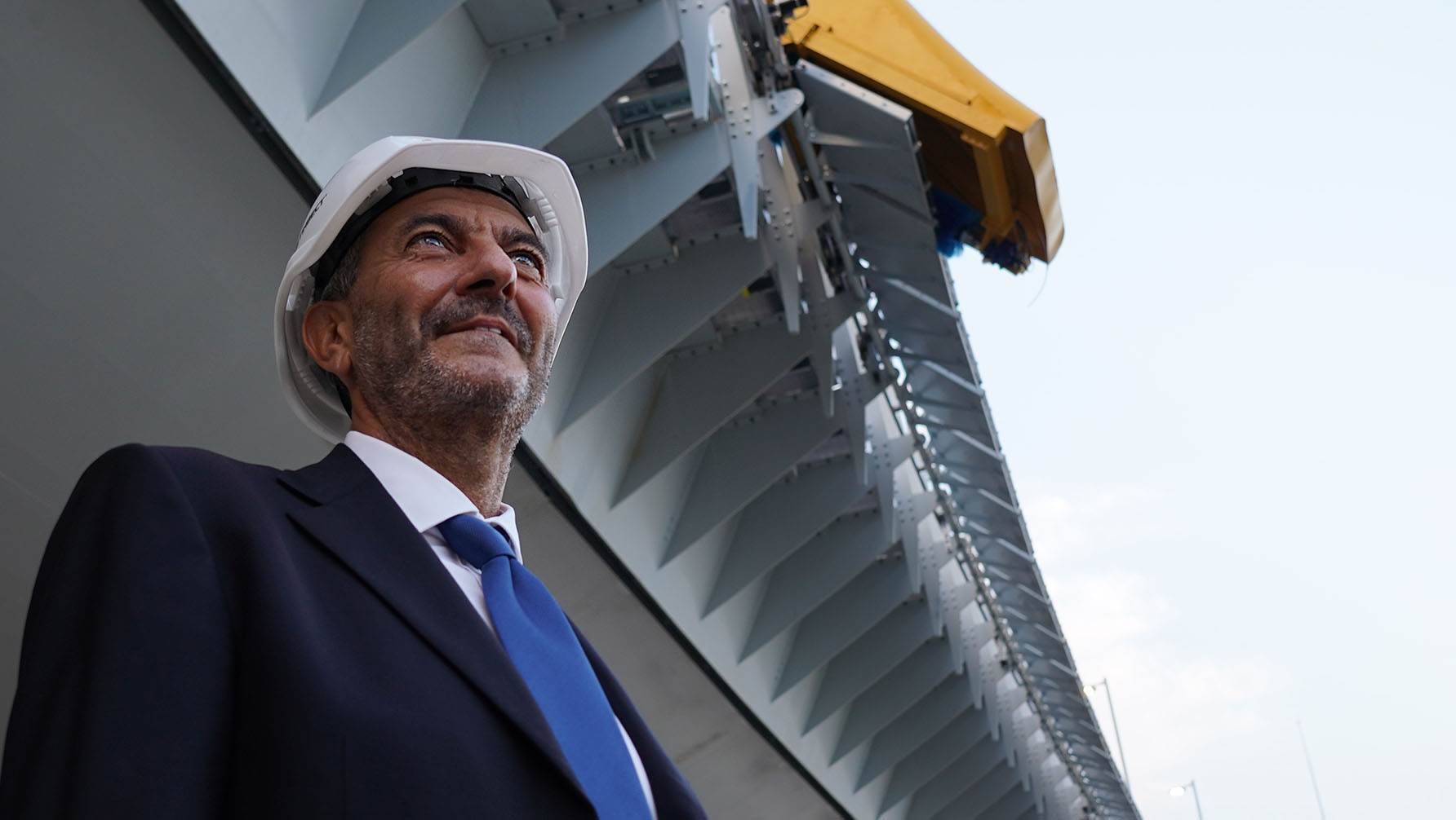 Roberto Re Appointed Managing Director of Metinvest Trametal SpA and ...